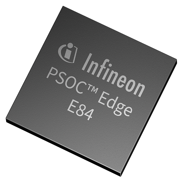 PSOC™ Edge MCUs | Infineon Next-Gen Machine Learning | DigiKey